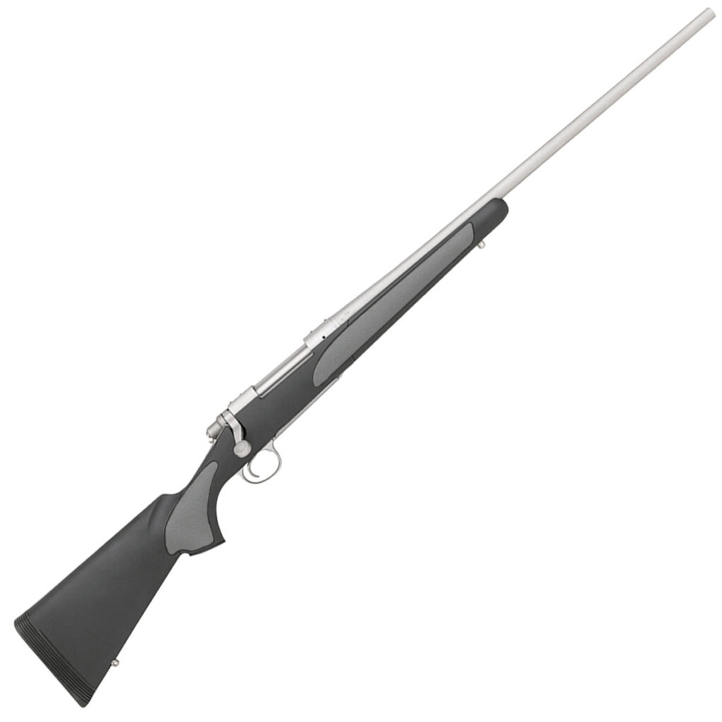 Remington Model 700 SPS Stainless Rifle For Sale - Remington Firearms USA