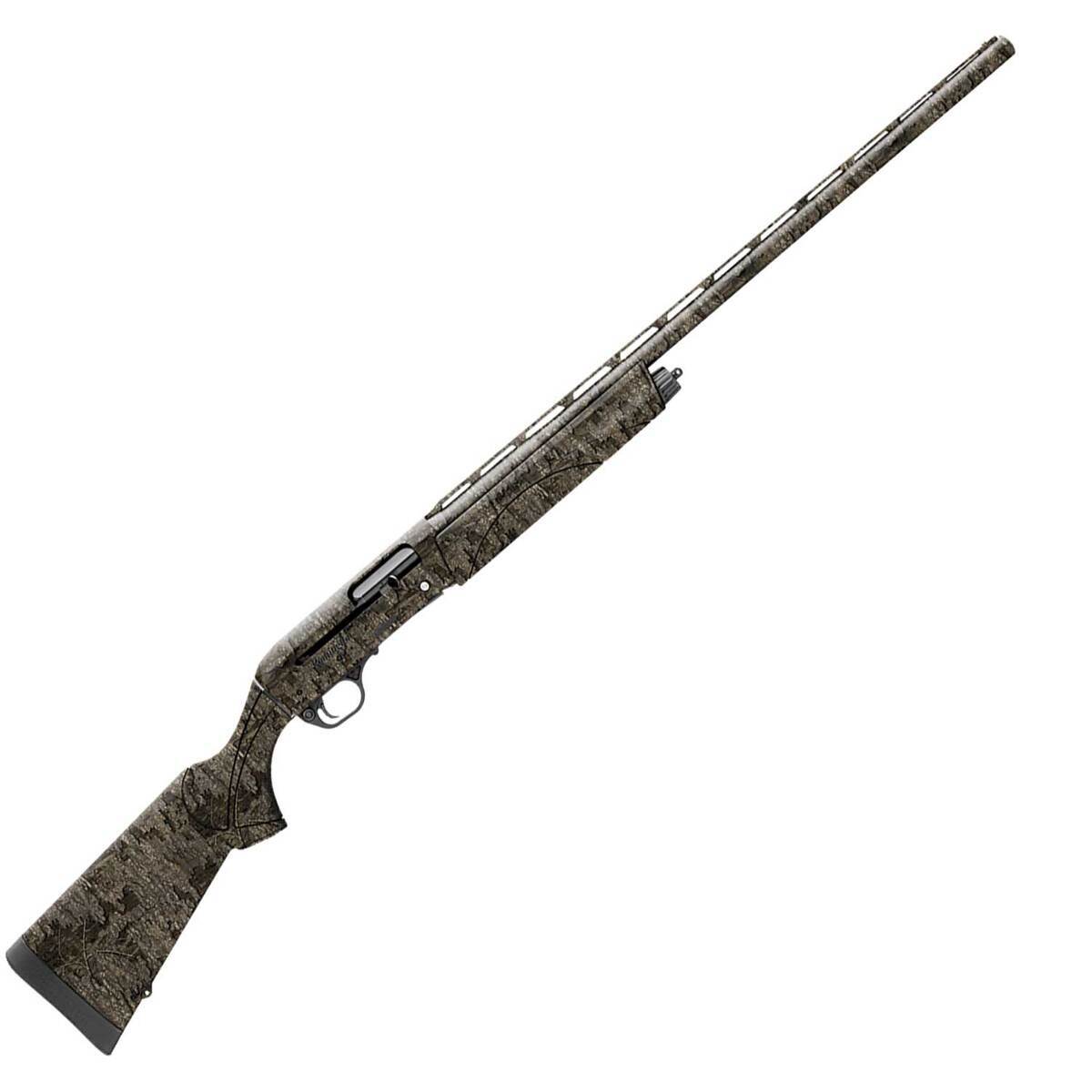 Remington V3 Field Sport Realtree Timber 12 Gauge 3in Semi Automatic ...