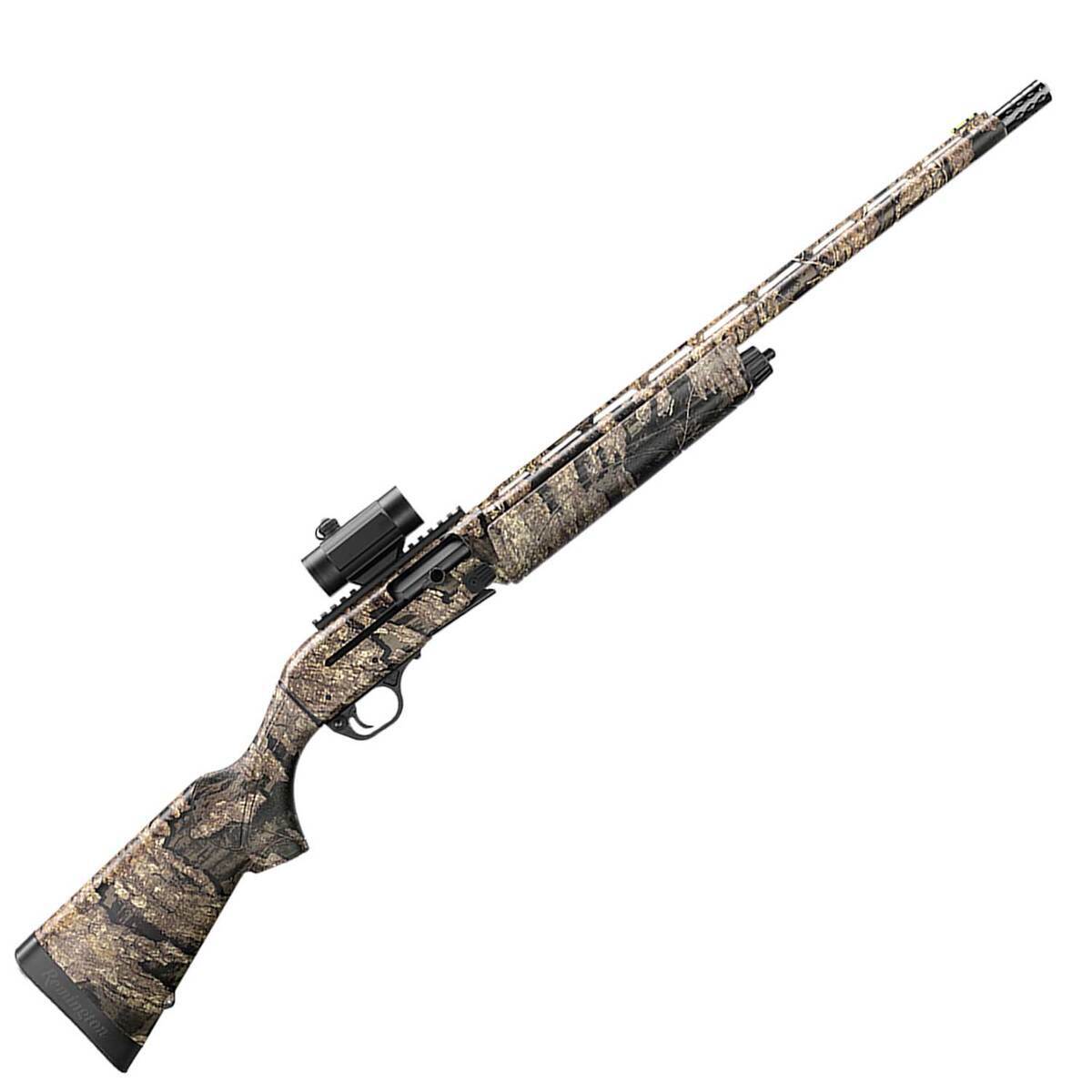 Remington V3 Turkey Pro Realtree Timber 12 Gauge 3in Semi Automatic ...
